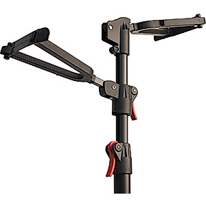 Ultimate Support Ultimate Genesis Double Guitar Stand (GS-102)