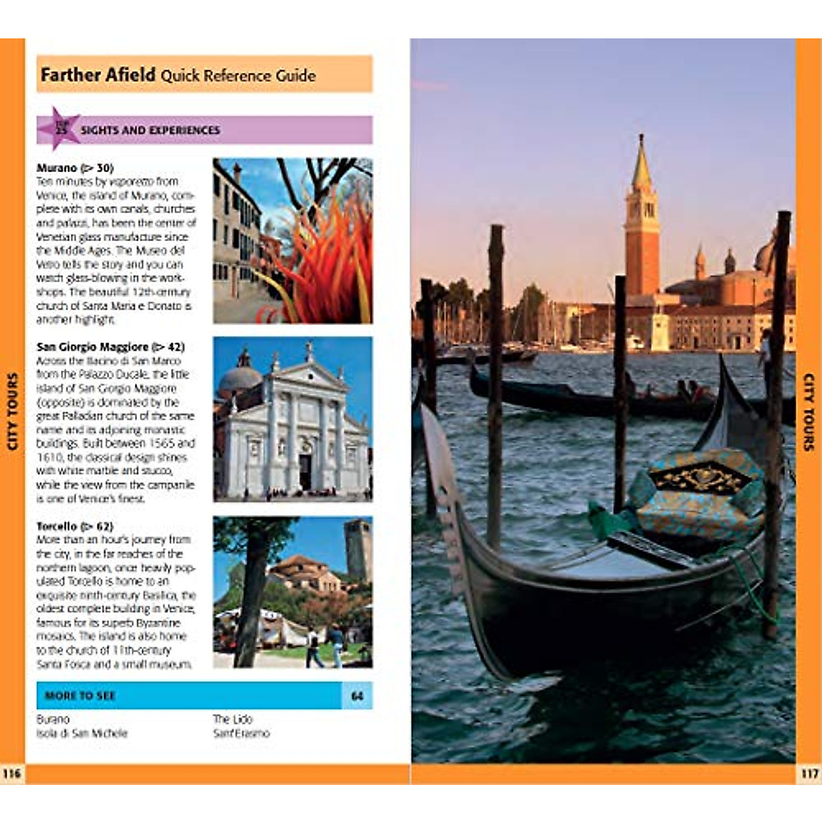 Fodor's Venice 25 Best (Full-color Travel Guide)