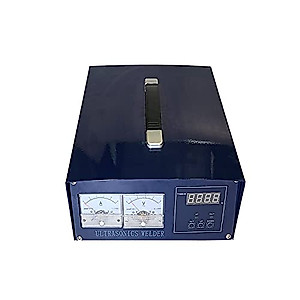 Ultrasonic Plastic Welder Welding Portable Ultrasonic Spot Welder Welding Machine