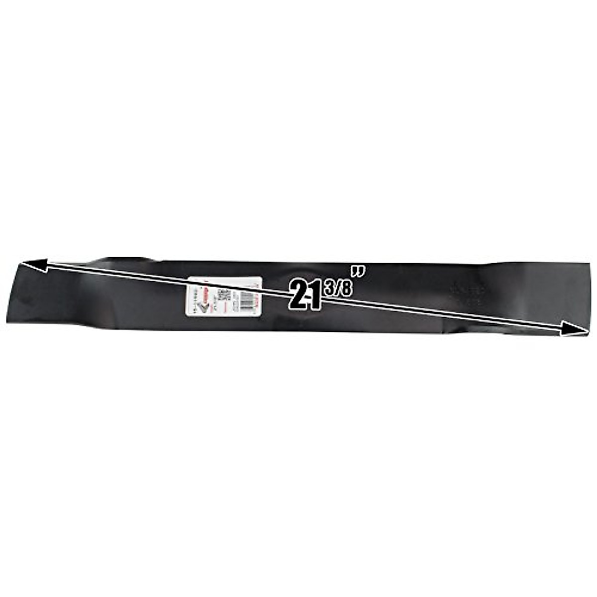 Rotary 2 Mower Blades for John Deere GX22151 GY20850 D100 D110 D120 LA115 42in. Deck