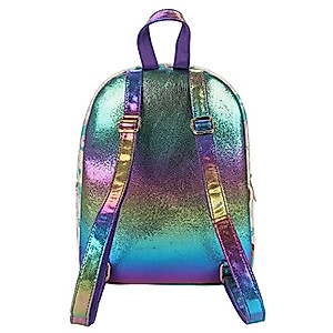 Bioworld Live Action Little Mermaid Ariel AOP Mini Backpack