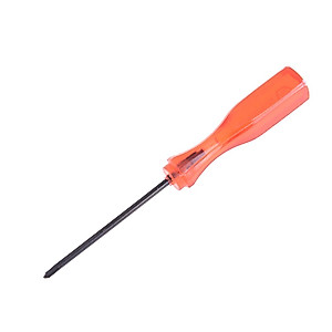 Tri Wing Screwdriver Tool Repair for Nintendo Wii DS Lite DSi GBA GBA SP GBM GBC