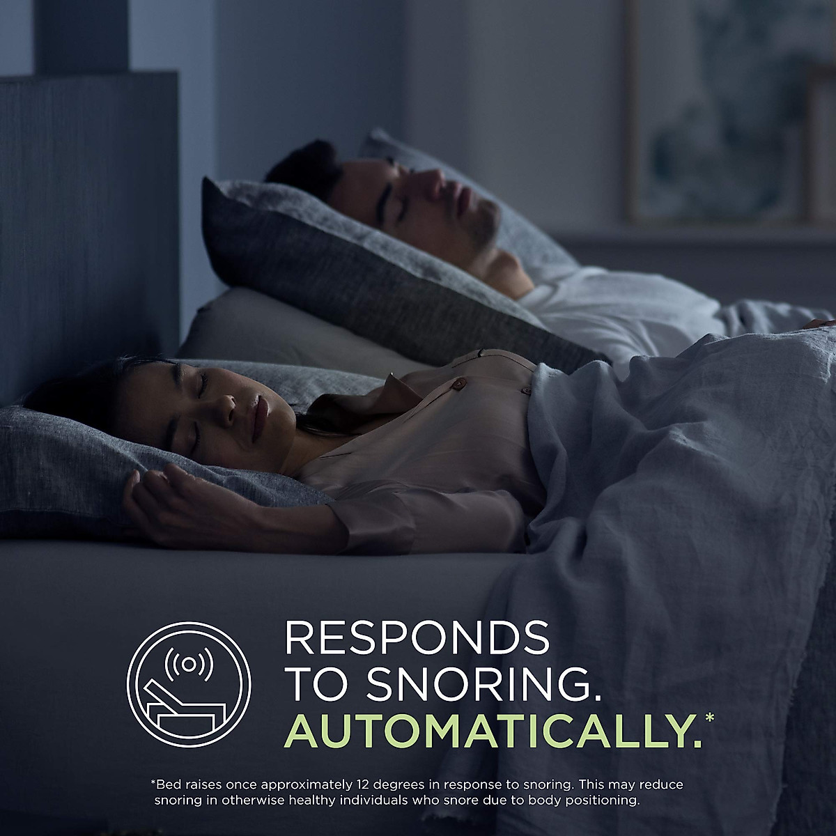 Tempur Ergo Smart, CA King