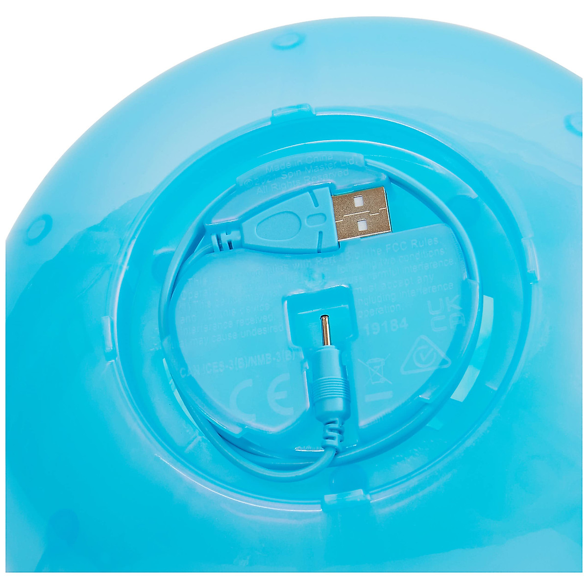 Hatchimals Pixies, Crystal Flyers Starlight Idol Magical Flying Pixie Toy Doll with Lights, Girls Gifts, Kids Toys for Girls Ages 6 and up