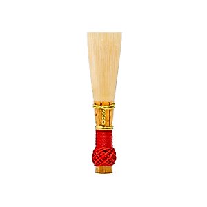 Jones JR201MS Bassoon Reed; Medium Soft,Natural