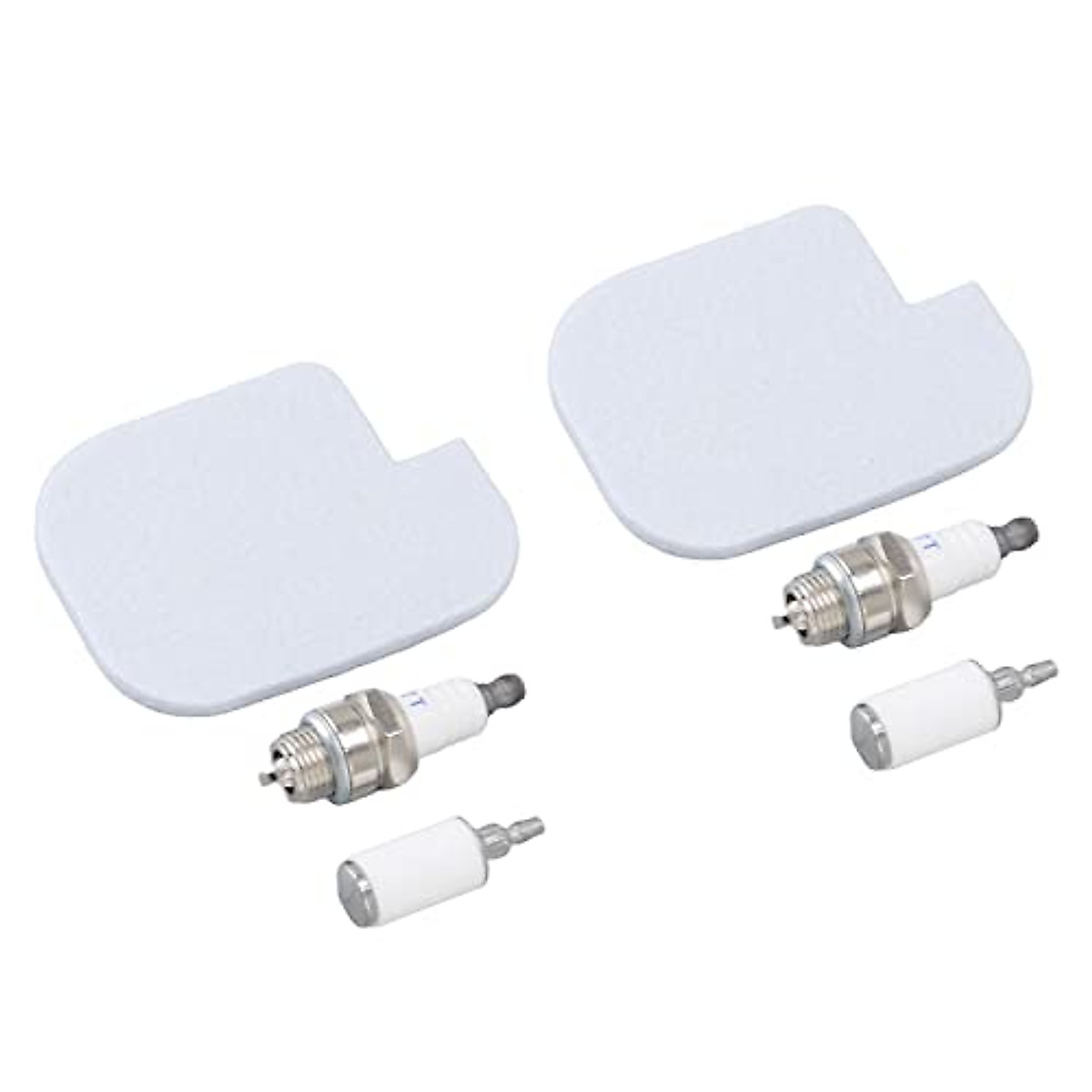 Chainsaw Filter Plug, Reliable Durable Chainsaw Service Kit for Garden Tool