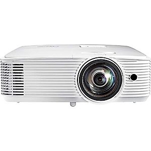 Optoma XGA Short Throw Projector