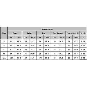 Annystore Women's Sexy 2 Piece Outfits Sleeveless Solid Color Crop Tank Tops Ruched Biker Shorts Set Workout Tracksuits Black XL