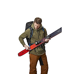 Gregory Mountain Products Targhee Ft 45 Alpine Skiing Backpack