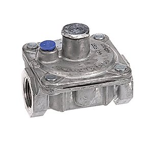 Vulcan Hart 00-498871-00120 Rv48 Regulator Convertible