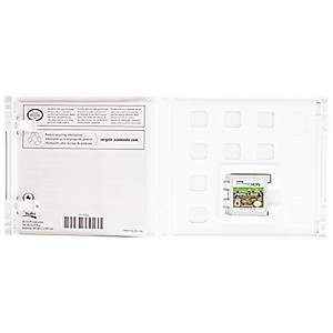 Minecraft: New Nintendo 3DS Edition - Nintendo 3DS