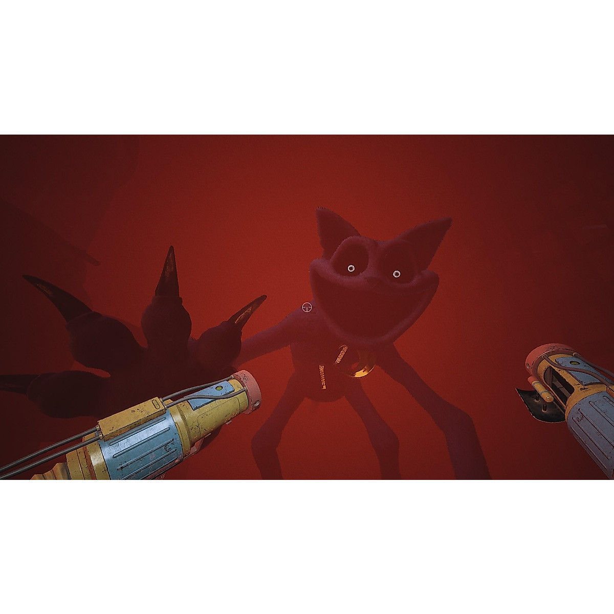 Poppy Playtime Triple Pack Nintendo Switch