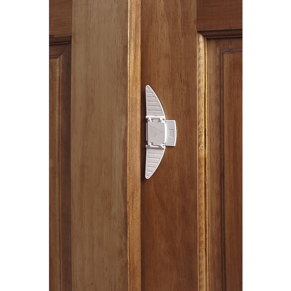 KidCO 2 Count Sliding Closet Door Lock