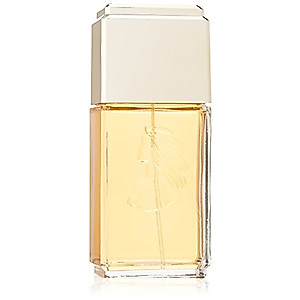 Evyan White Shoulders For Women, Eau De Cologne Spray (4.5 Ounces)