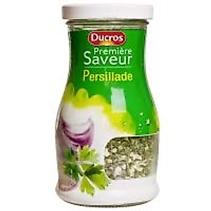 Ducros Persillade Premiere Saveur (Persil, Echalote, Ail) 18gÂ