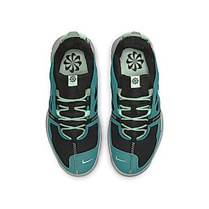 Nike NSW Free Remastered Black/Mint Foam/Bright Spruce/Oil Green 9 D (M)
