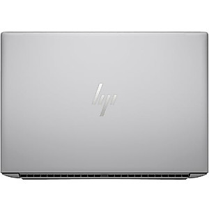 HP ZBook Fury 16 G10 i7-13700HX, 32 GB DDR5-5600 MHz RAM (2 x 16 GB), 1 TB SSD, 16" Diagonal WUXGA Display 400 nits, NVIDIA RTX™ A1000 6 GB, Win 11 Pro – Bundled: GIZPRO USB-C Dock