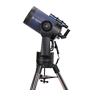 Meade Instruments 0810-90-03 LX90-ACF 8-Inch (f/10) Advanced Coma-Free Telescope
