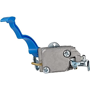 HUSWELL 125B Carburetor Air Filter Parts kit for Husqvarna 590460102 125B 125BX 125BVX Leaf Blower Zama C1Q-W37 545081811 581798001 Engine Carb