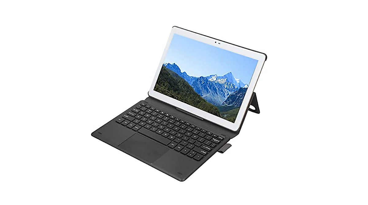 WEYI Portable Tablet - 2.5K HD 3D Experience