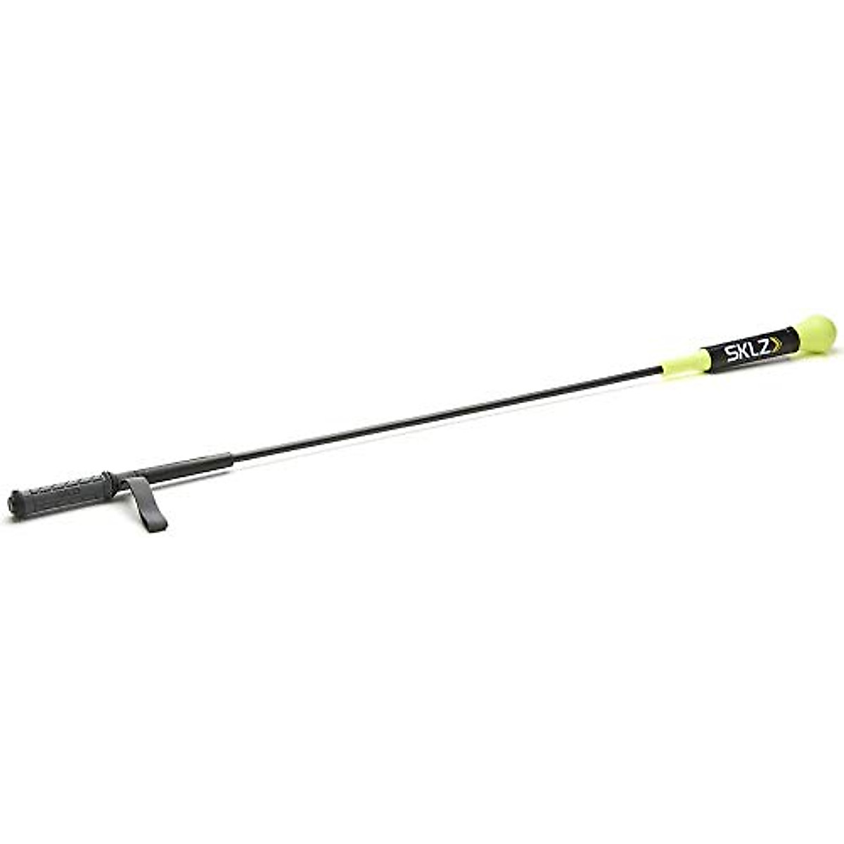 SKLZ Hitting Stick Batting Swing Trainer for Baseball and Softball, 52-Inch Baseball Trainer