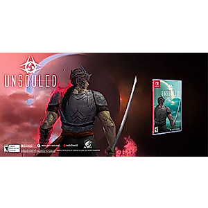 Unsouled for Nintendo Switch