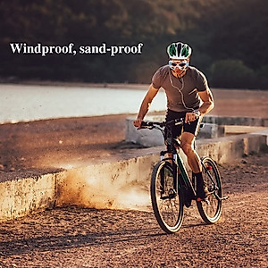 Holulo Clear Safety Goggle Splash & Impact Resistant Goggle Sand&Dust Over Glasses Eye Protector Wide-Vision Lab Safety Goggle