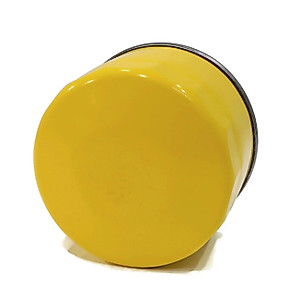 The ROP Shop | OIL FILTER fits Briggs & Stratton 44T677, 44T877, 44T977, 44U577, 44U677, 44U777