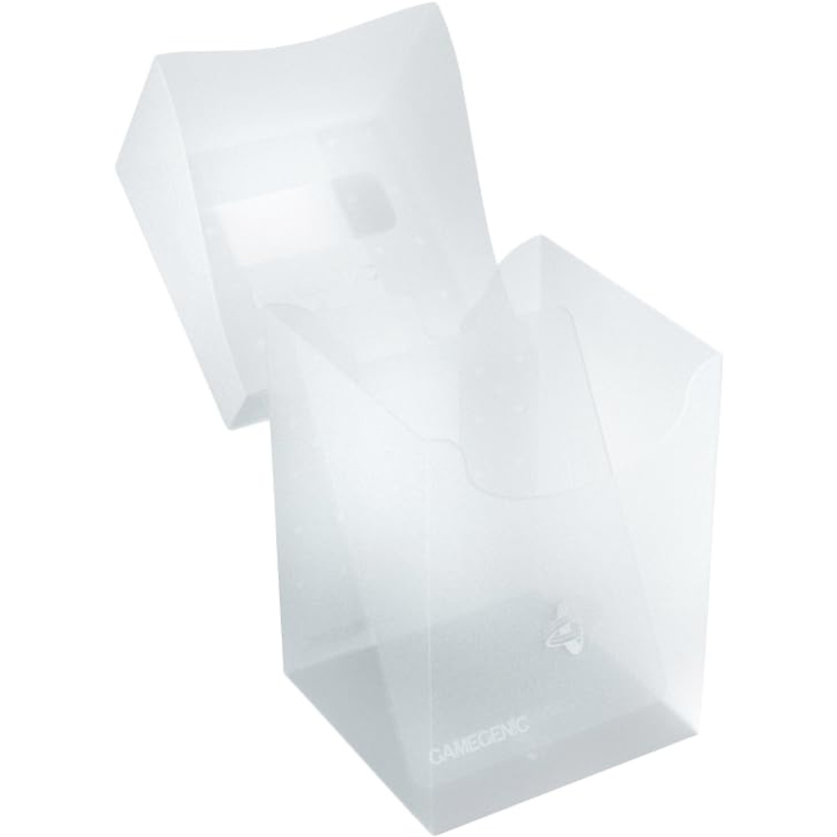 Deck Holder 100+ Clear