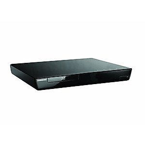 Samsung BD-P3600 1080p Blu-ray Disc Player (2009 Model)
