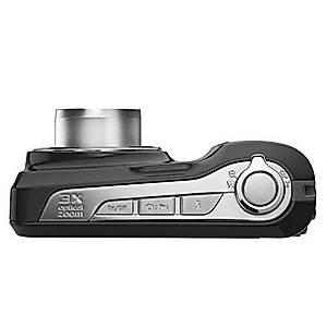 C183 14MP 3X Optical-carbon