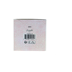 Fresh Rose Deep Hydration Strengthening Face Cream 1.6 oz