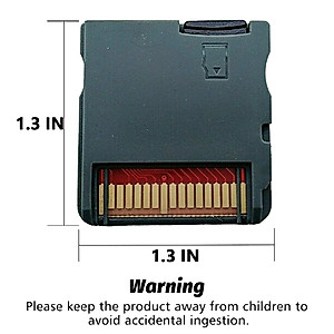 Looyat 208+482 in 1 Games, Super Combo Game Cartridge, 690 Different Games Compilation