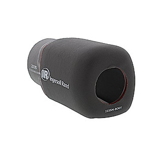 Ingersoll Rand 2235M-BOOT Premium Tool Boots fits 2235 Series - Grey