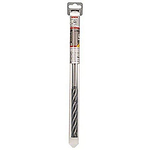 Bosch 2608586995 Four Cutter "Rebar Cutter" Sds-Plus 18mmx4.72inx11.81In