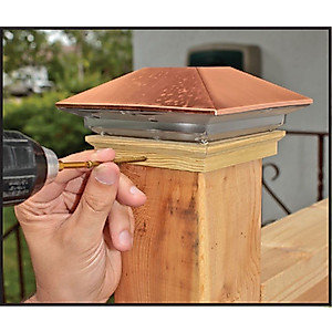 GRK Fasteners 96055 FIN/Trim #8 x 1-1/4" Screws 100CT