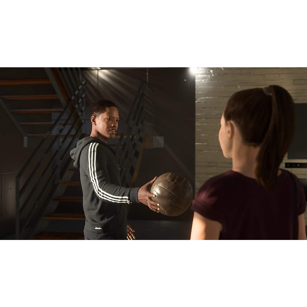 FIFA 18 - Standard Edition - [PlayStation 4]