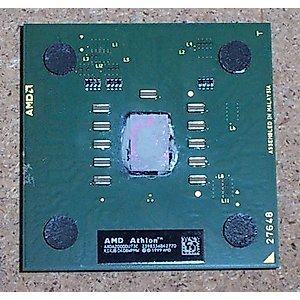 AMD CPU SKTA - CPU AMD ATHLON AXDA2000DUT3C