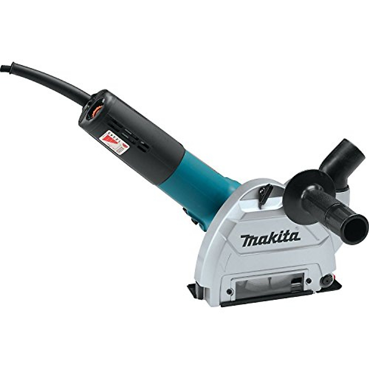 Makita 196846-1 Dust Extracting Tuck Point Guard, 5"
