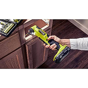 RYOBI - ONE+ 18V Lithium-Ion 1.5 Ah Battery - PBP002