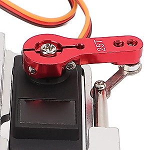 Uxsiya Drone Air Dropping Thrower, Multi Purpose Drone Dropping Device Metal Gears Long Distance Dropping Shockproof for Fishing for Wedding for Outdoors