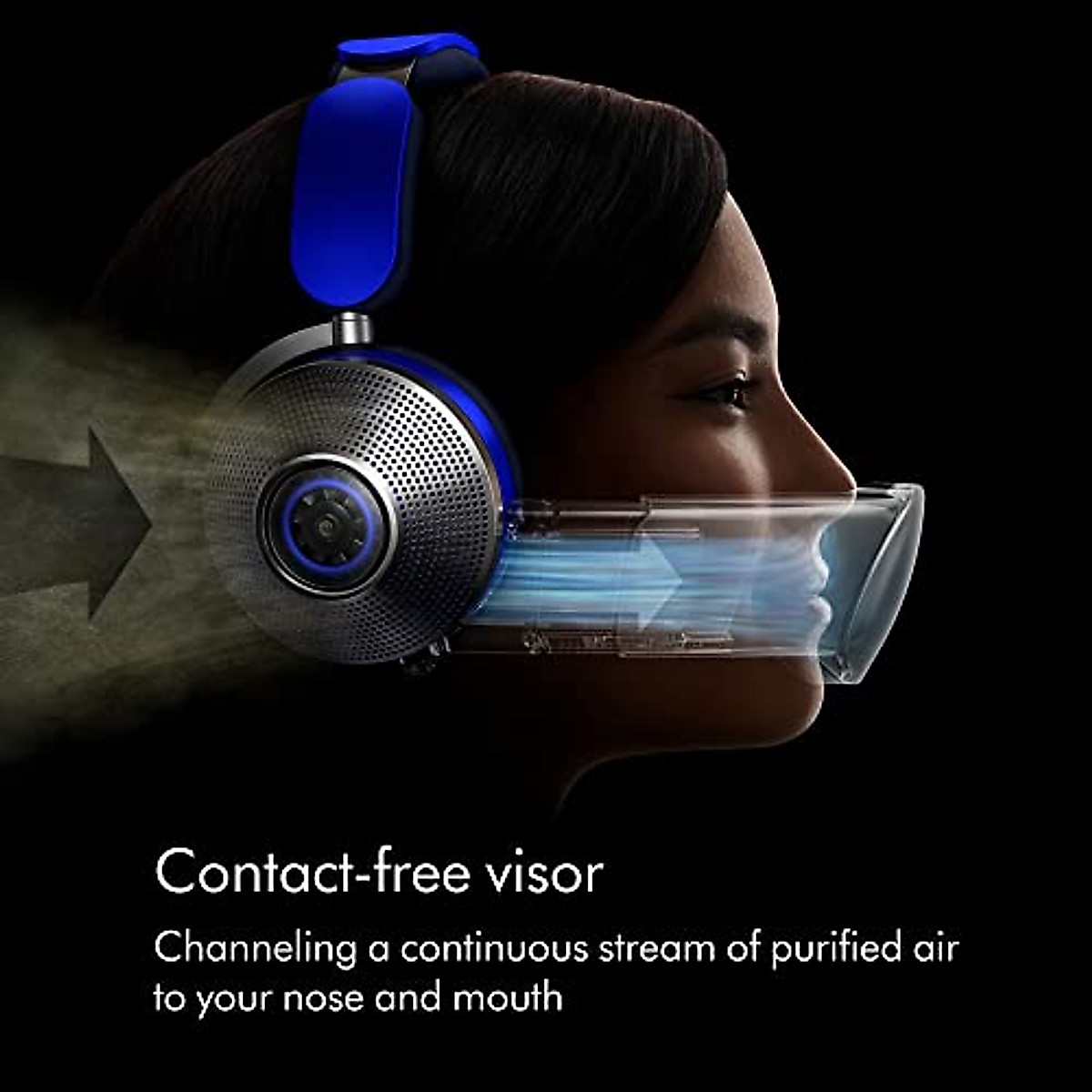 Dyson Zone™ headphones