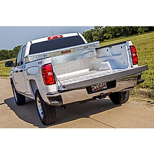 DEE ZEE DZ8170 Red Label Crossover Tool Box