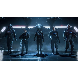 Star Wars: Squadrons - PlayStation 4 (Renewed)