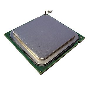 TekJuic The Ultimate Geek Accessory - Recycled CPU Processor Keychain Made from Reclaimed Computer Parts