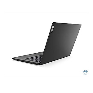 Lenovo Ideapad 3 81WA00B1US Intel Pentium Gold 6405U Dual Core Processor 4GB RAM 128GB Solid State Drive HD LED Backlit Anti-Glare Display