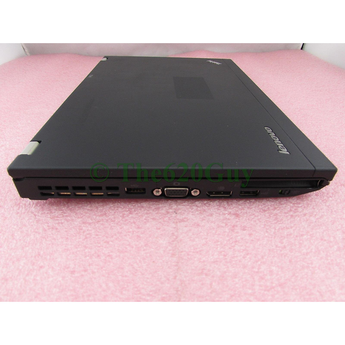 Lenovo ThinkPad X220 Laptop 12.5" Core i5 2.6GHz 8GB 128GB SSD Intel HD WIN7 64Bit