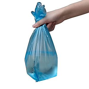 Cand 1400 Counts Dog Poop Bags, Waste Bags with Dispenser, 40 Rolls