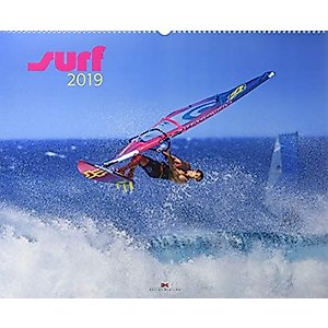 Surf 2019