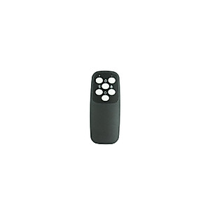 Hotsmtbang Replacement Remote Control for Home Decorators 207000937 207000934 WSFP54HD-31 WSFP54ECHD-32 Electric Fireplace Infrared Heater